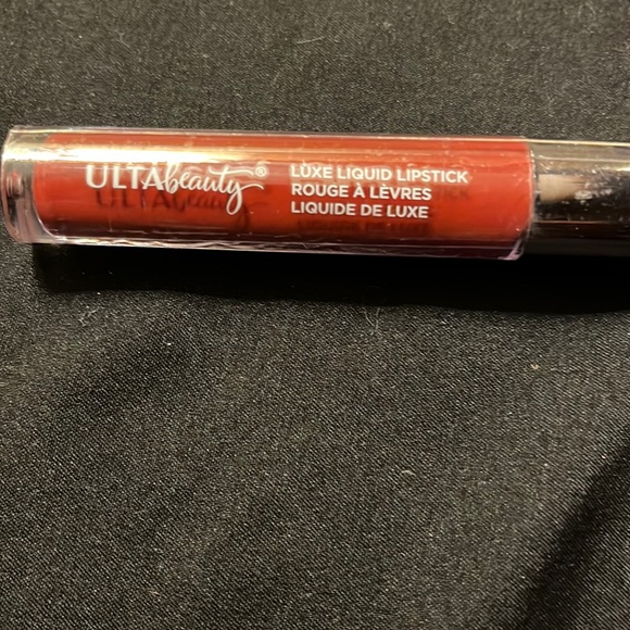 Ulta Beauty | Makeup | Ulta Beauty Luxe Liquid Lipstick | Poshmark